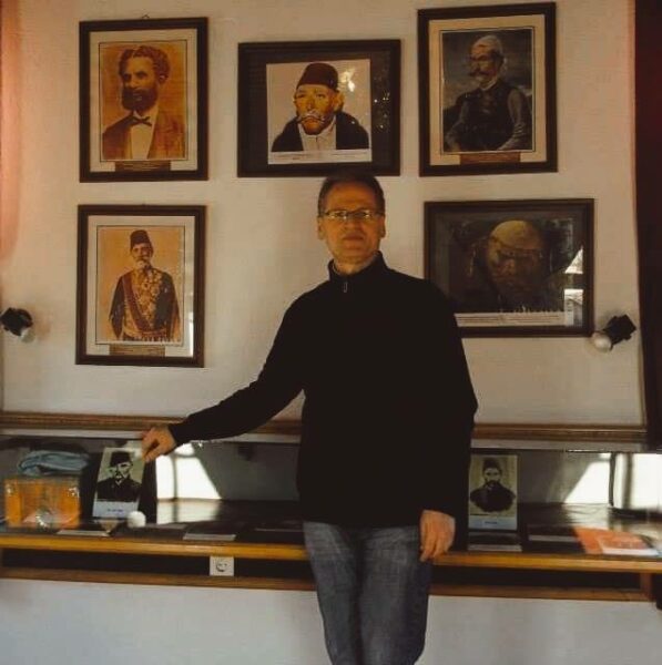 ROLI HISTORIK I LIDHJES SHQIPTARE TË PRIZRENIT (1878 - 1881) - Pashtriku