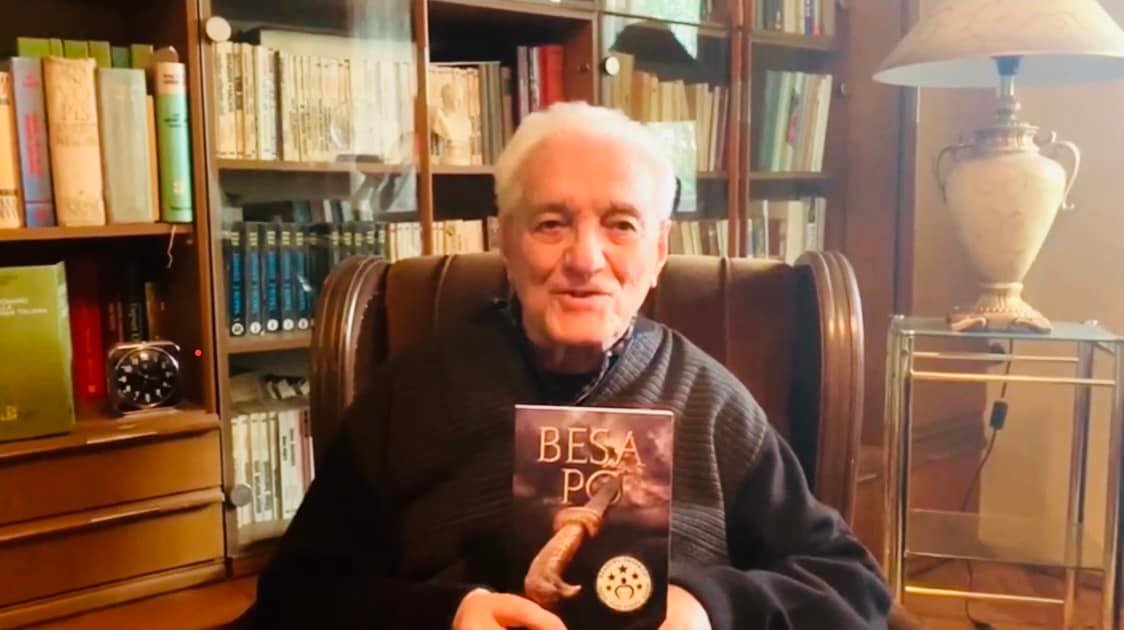 SKENDER RIZAJ - NJË SHEKULL NË SHËRBIM TË ATDHEUT, KOMBIT DHE TË ...