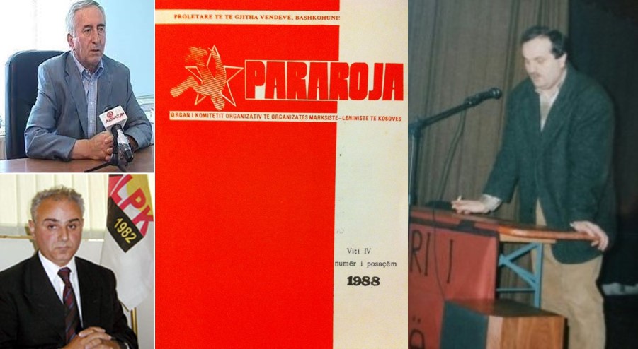 QENDRA JUSUF GËRVALLA – GËNJESHTRAT E SHOKËVE TE KADRI ZEKËS QË E ...