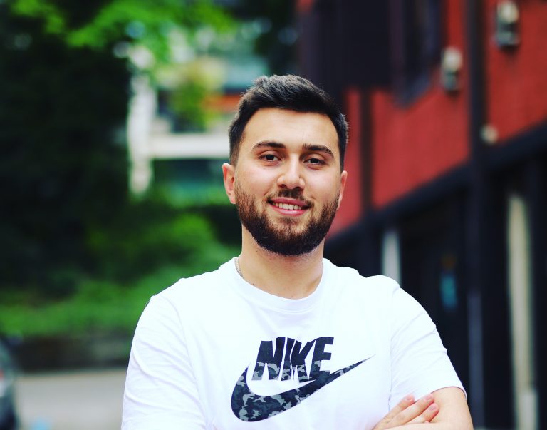 ERZEN TALLA, STUDENTI I SUKSESEVE ... - Pashtriku