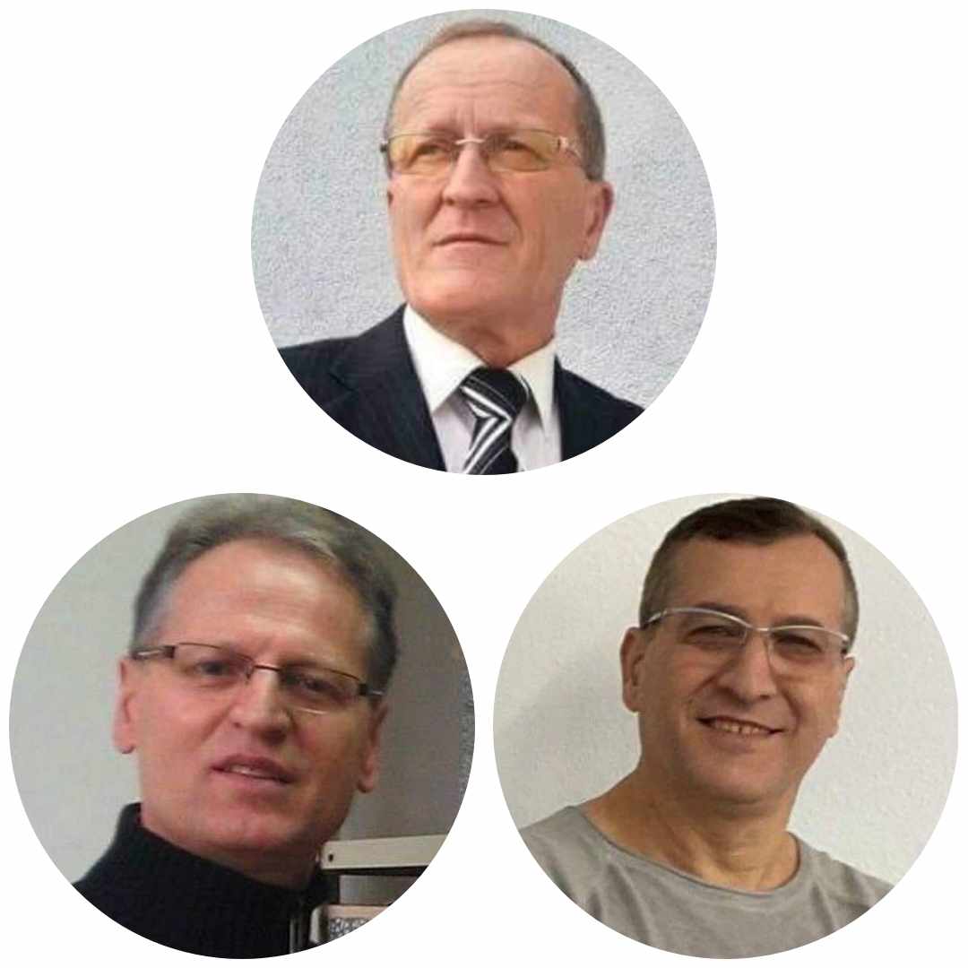 DR.AGIM ZOGAJ: NËNA - HEROINA E KOMBIT TONË! - Pashtriku