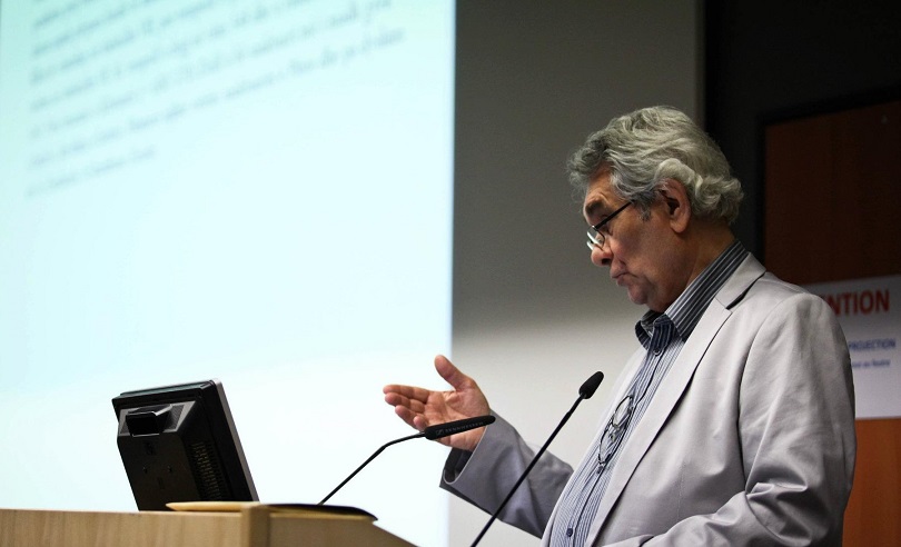 PELLAZGËT DHE ILIRËT - Pashtriku