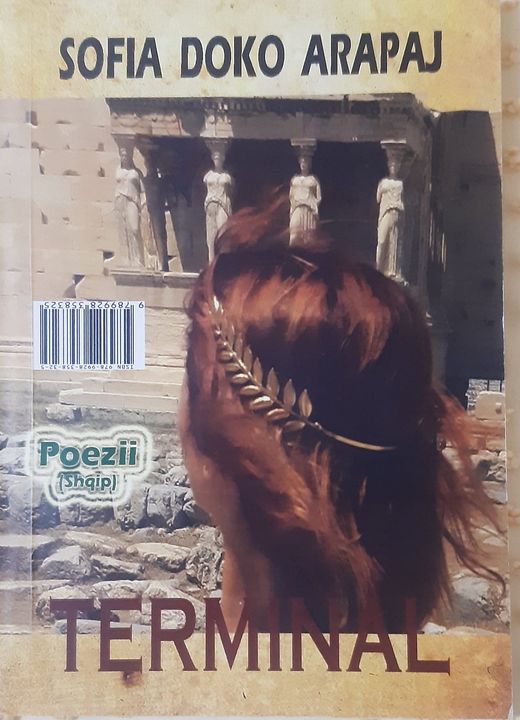SOFIA DOKO ARAPAJ, "TERMINALI" I SAJ DHE NJË PËRURIM ME DRITË HUMANE NË ...