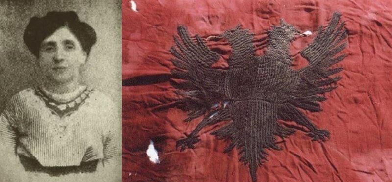 FLAMURI HISTORIK I ISMAIL BEJ VLORËS - Pashtriku