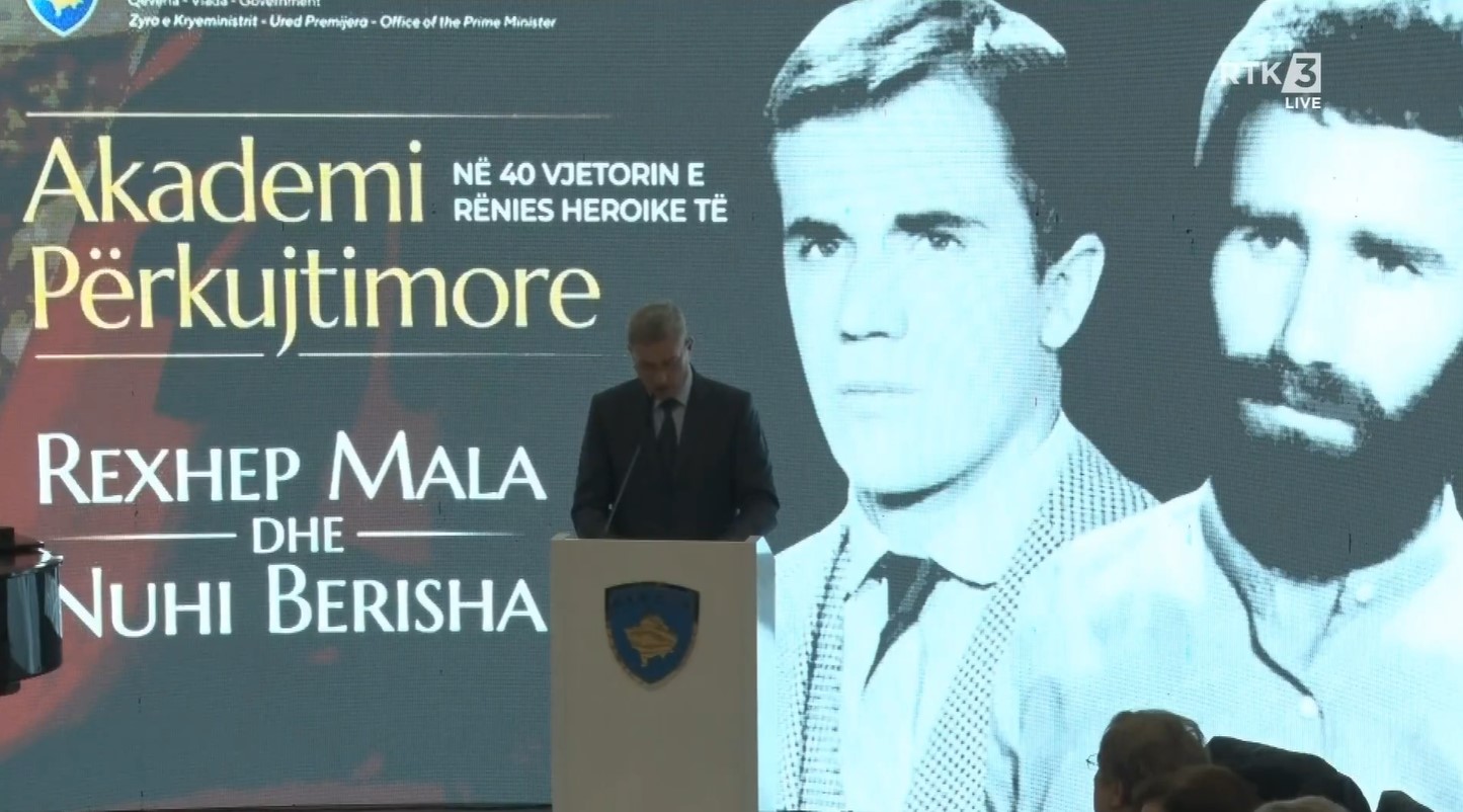 PUNA ORGANIZATIVE E NUHI BERISHES SHTRIU NDIKIMIN E LRSSHJ-së NË KOSOVË ...