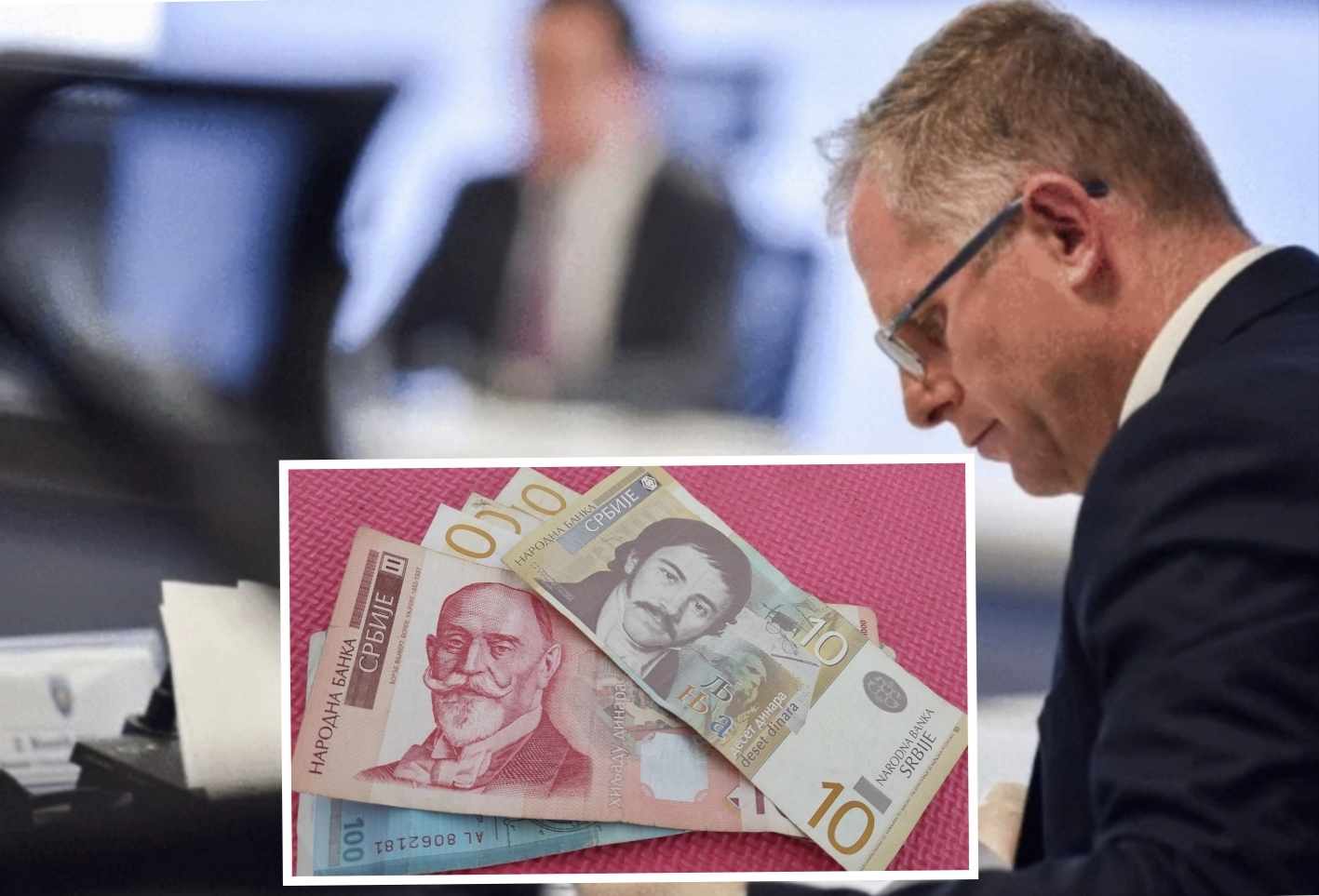 BESNIK RRENC DINARI - Pashtriku