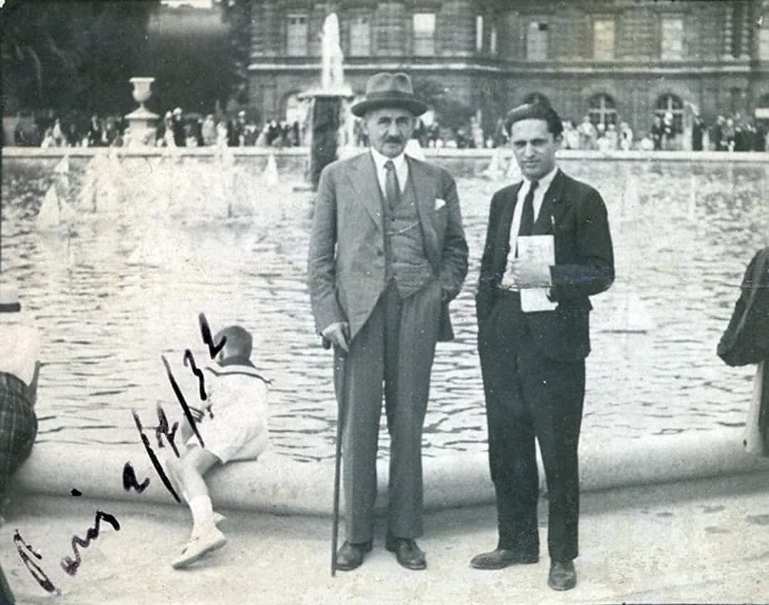 HASAN PRISHTINA KATËR DITË KRYEMINISTËR I SHQIPËRISË, DHJETOR 1921 ...