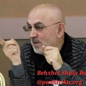 SAMI FRASHËRI (1850 - 1904) FIGURA MË E SPIKATUR E RILINDJES KOMBËTARE ...