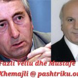 Pashtriku - Faqe historike dhe informative