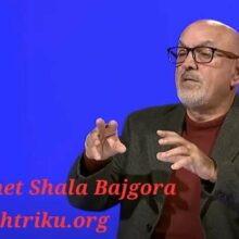 Pashtriku - Faqe historike dhe informative