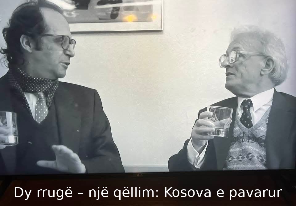 ADEM DEMAÇI-SIMBOL I GUXIMIT DHE FANAR NDRIÇUES NË ERRËSIRËN HISTORIKE ...