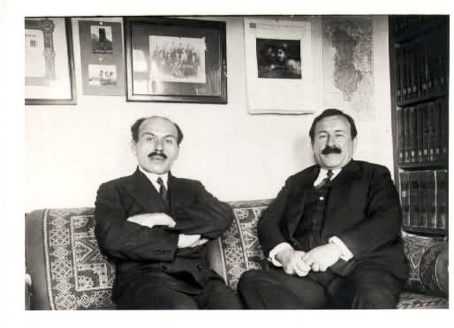 TRASHЁGIMIA E FAMILJES IVANAJ - Pashtriku