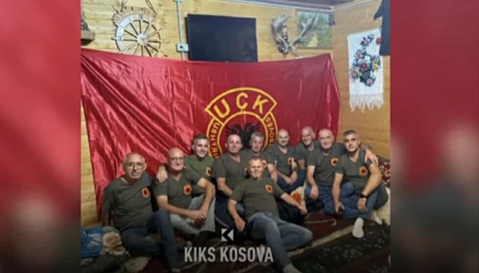 ENVER GLLOBODERI: RRЁFIMI EKSKLUZIV PЁR BASHKЁLUFTЁTARIN HAMDI ...